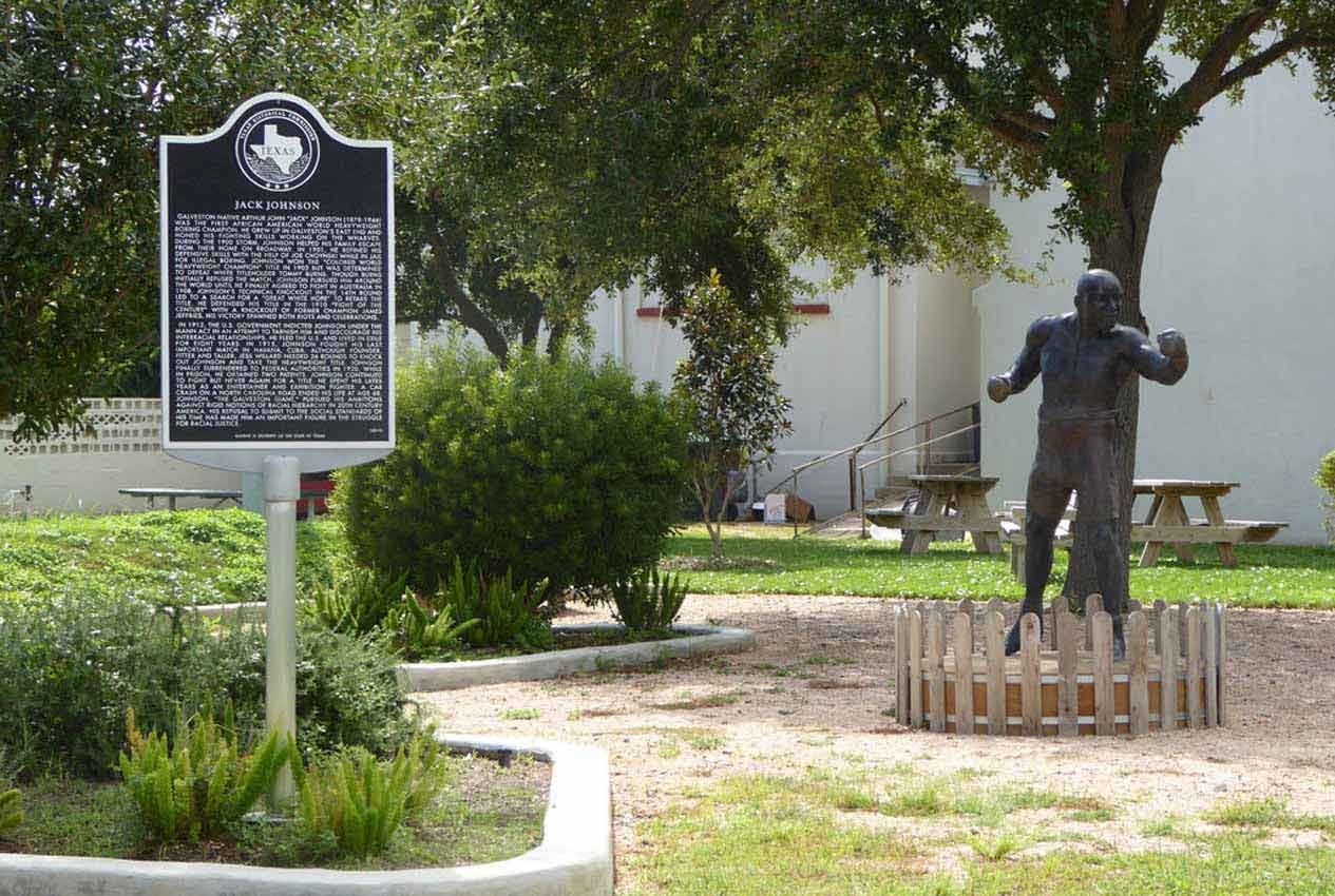 Art Spotlight: Adrienne Isom, Sculpture of the Boxer Jack